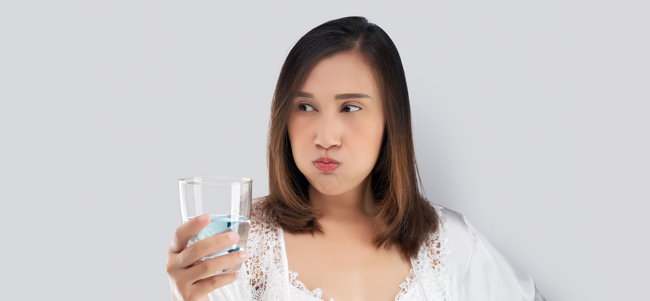 Top 6 Benefits of Fluoride Treatment